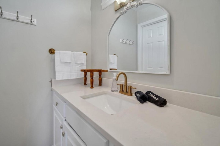 Freedom's Flight - The Post Lofts - Statesboro, GA