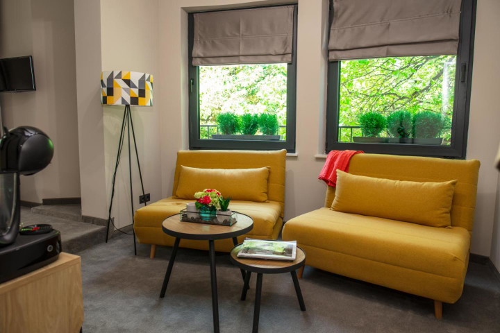 Reverence Boutique Hotel - Varna