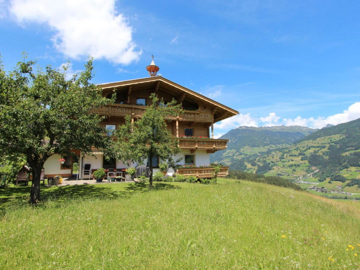 Apartment Annelies-1 By Interhome - Zell am Ziller