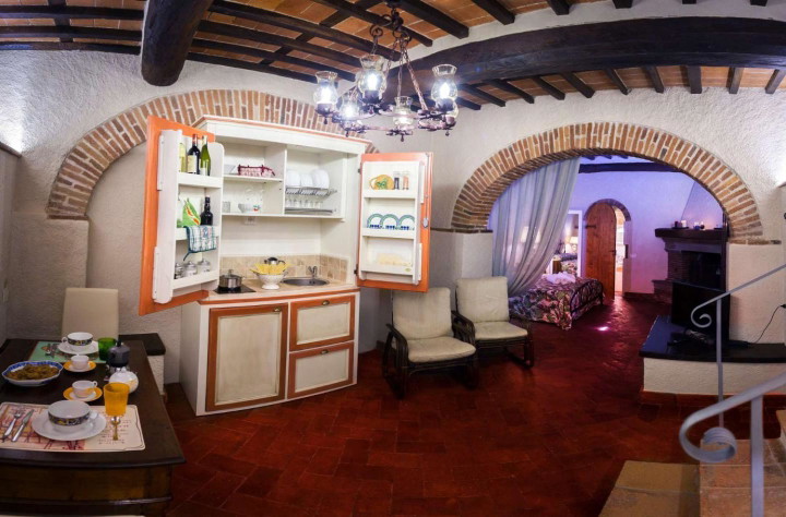 La Cantina Di Tonino - Pise