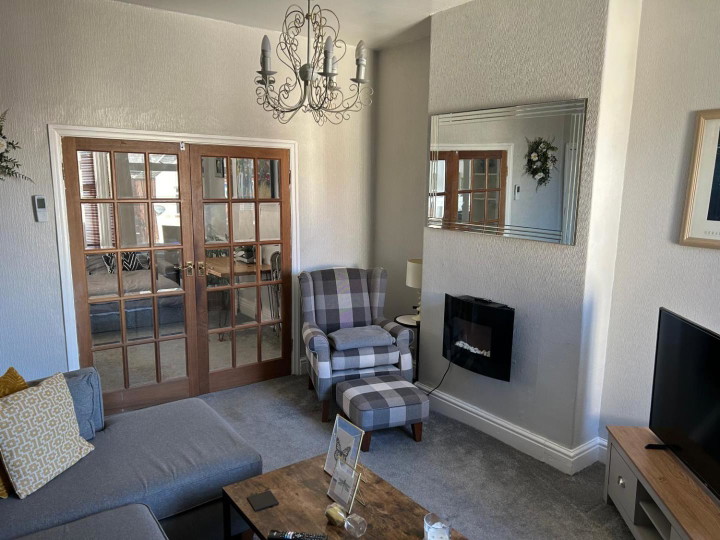 1 Bedroom Spacious Apartment - Lytham St Annes