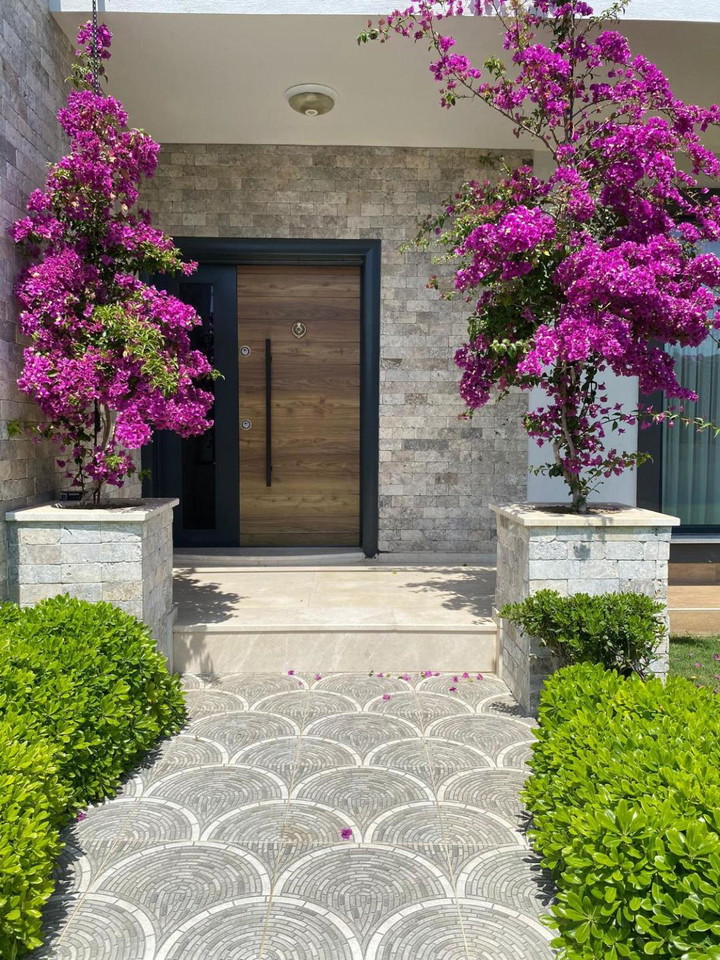 Villa Kalinda Your Private Sheltered Luxury Villa With Pool Minutes Away From Dalaman Airport - Dalaman