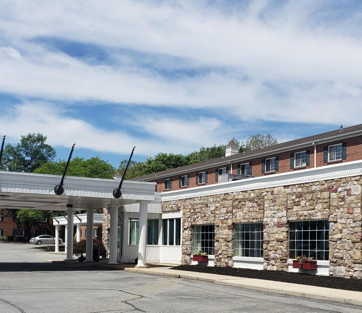 Heritage Hotel Lancaster - Wrightsville, PA