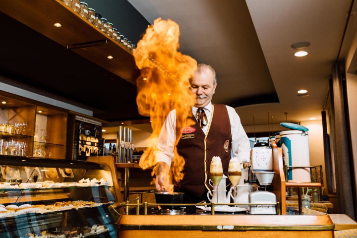 Simon - Hotel & Café - Burgenland
