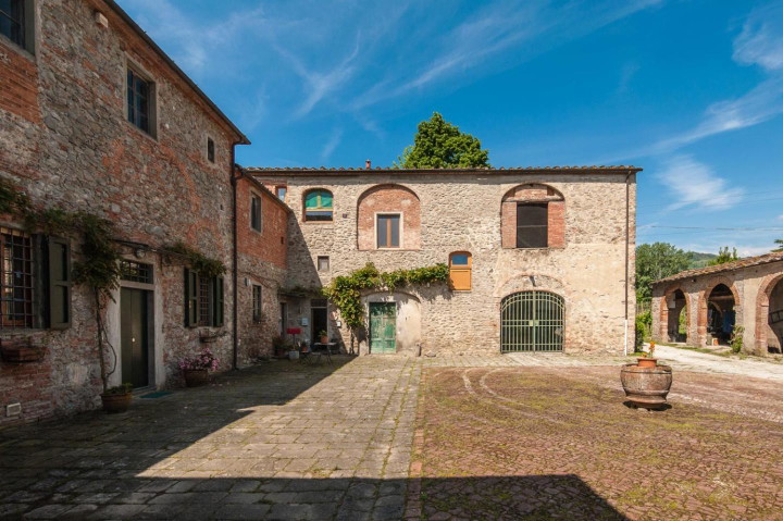 Il Fienile Della Farnia - Pistoia