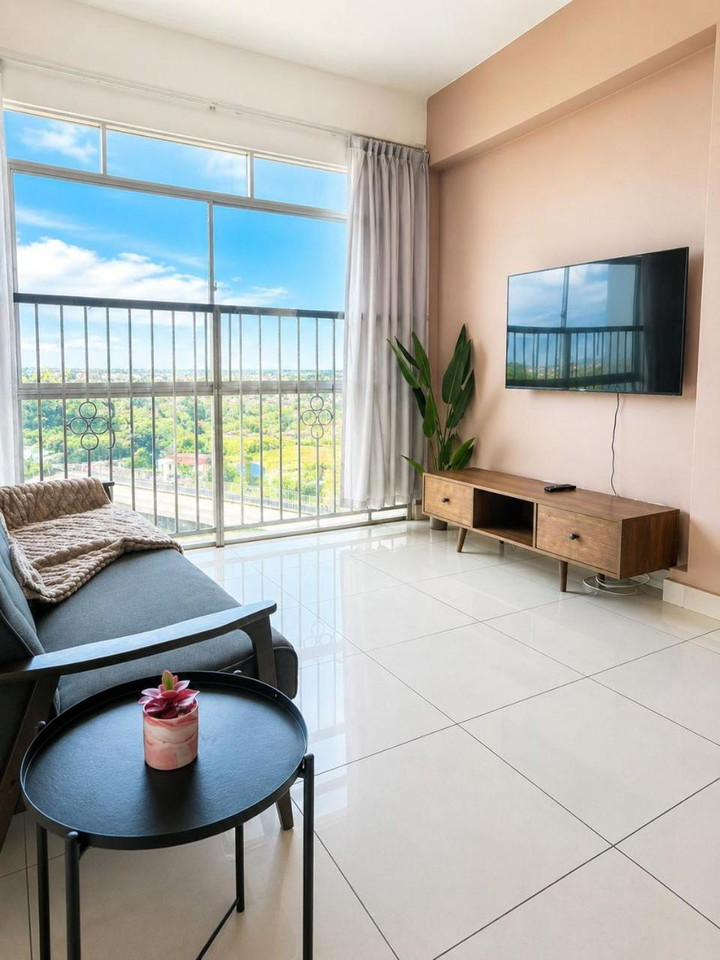 Taiping Centre Point Suite 7 By Bwc - Taiping
