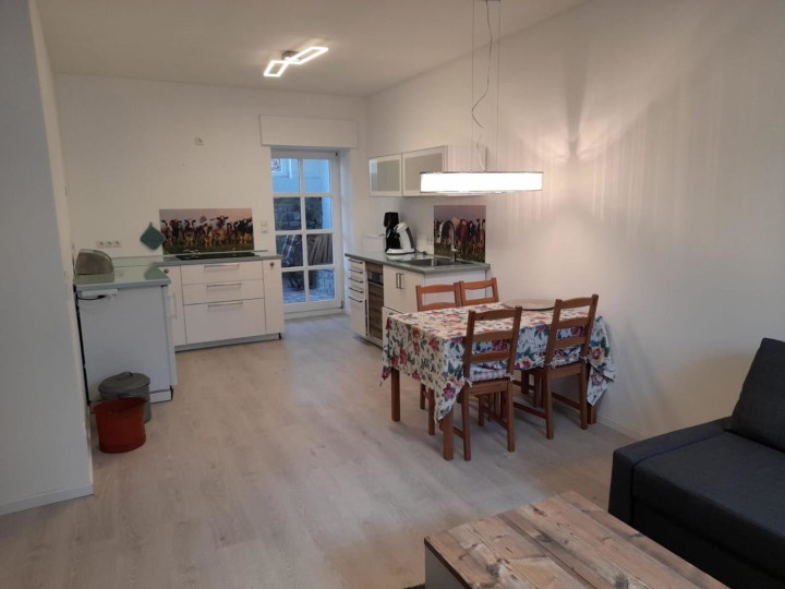 Ferienwohnung Am Geysirzentrum - Andernach