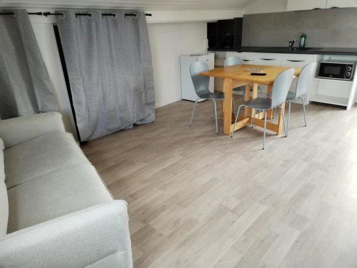 Chez Mimi 1,7 Kilomètres De Luxeuil Les Bains - Luxeuil-les-Bains