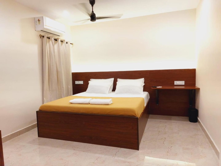 Chippy Residency - Chennai