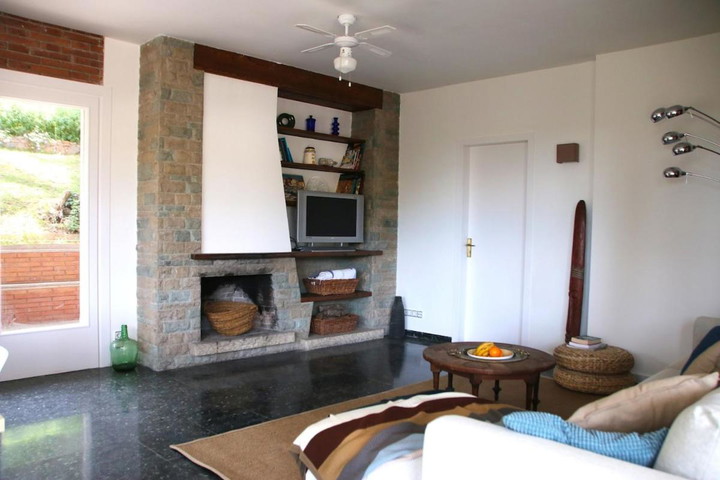 Villa Mar Y Montaña - Castelldefels