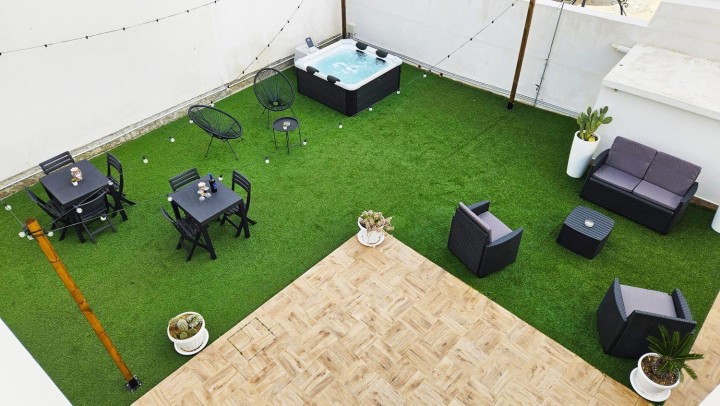 Stabile Hospitality - Trapani