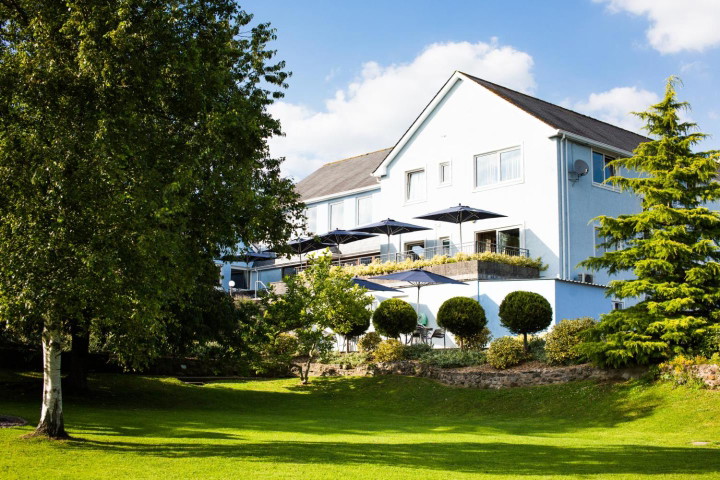 The Plough Inn - Llandeilo