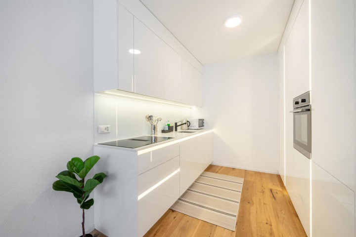 Swiss Suites - Zofingen - Canton d'Argovie