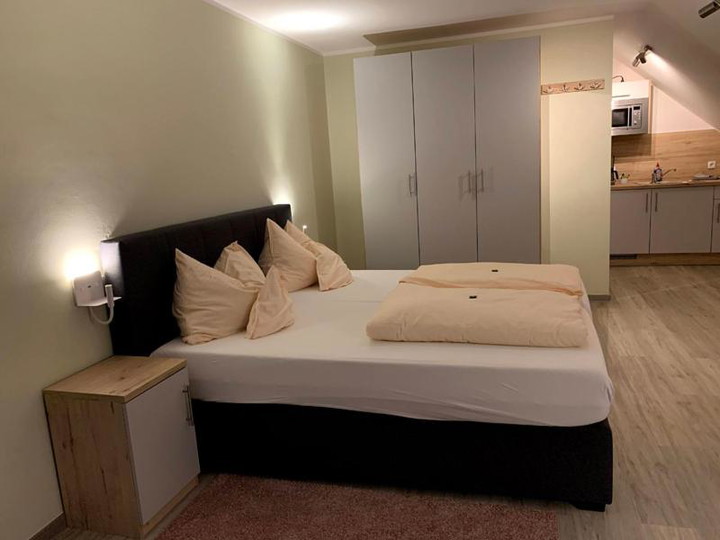 Hotel Schmidt's Hoern - Lower Saxony