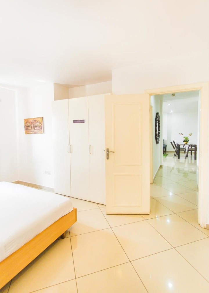Accra Luxury Apartments At Clifton Place - Accra