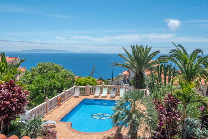 Quinta Da Paz - Madeira