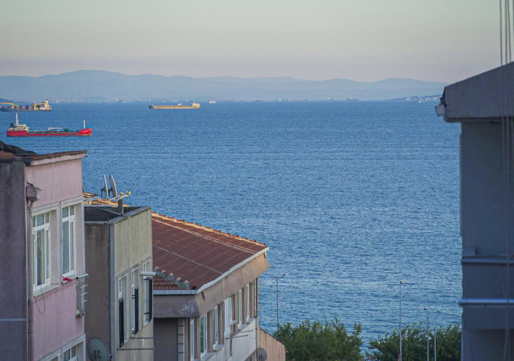 Mar Suite - Şişli