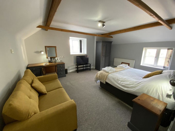 The Roade House Rooms - Hertfordshire