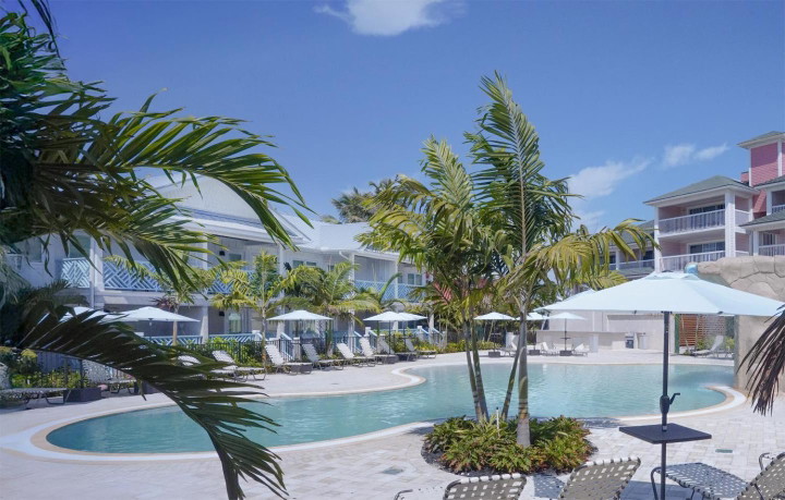 Lighthouse Resort: Inn & Suites - Fort Myers Beach, FL