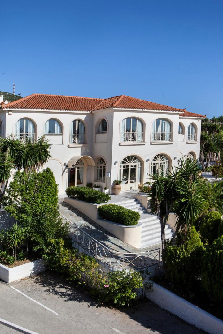 Princess Hotel - Cephalonia