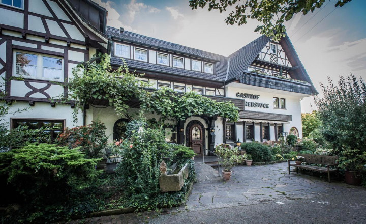 Landhotel Rebstock - Oberkirch
