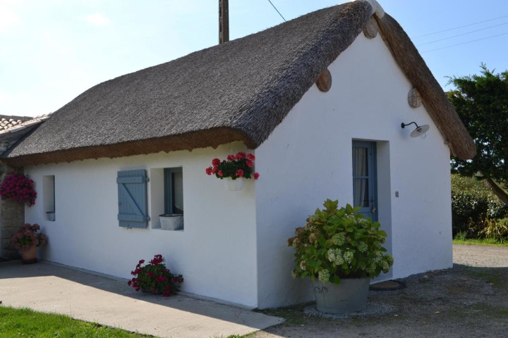 Les Pensions Du Joslin - Beauvoir-sur-Mer