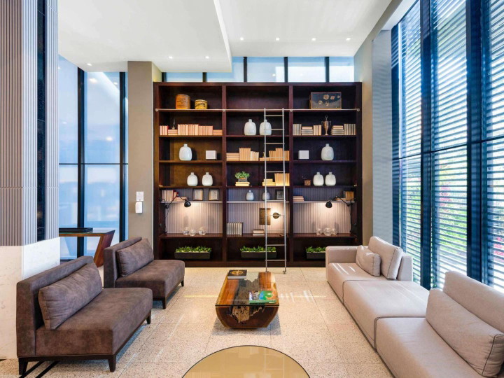 Mercure Curitiba Batel - Araucária