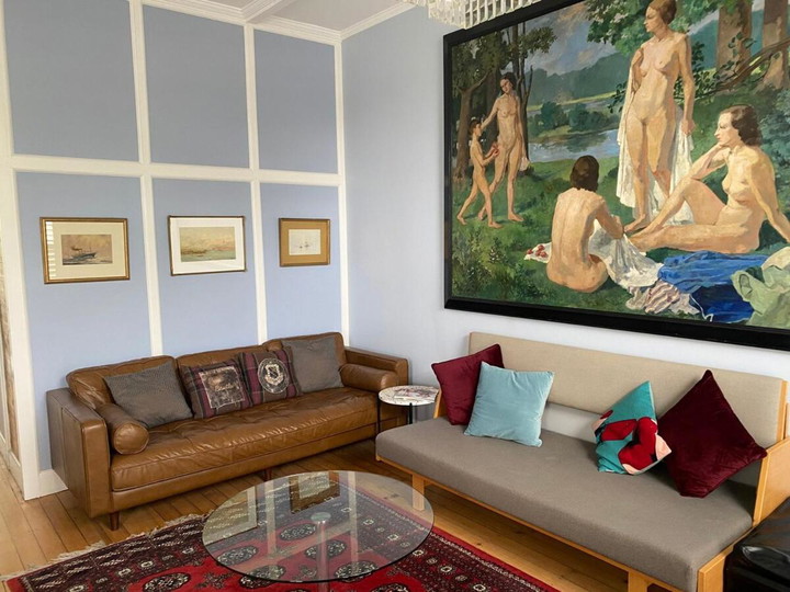 Duffotel Paddington Exec 2-bedroom Apartment - Coogee