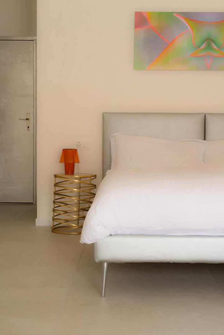 Emma Suite Merano - Tirolo