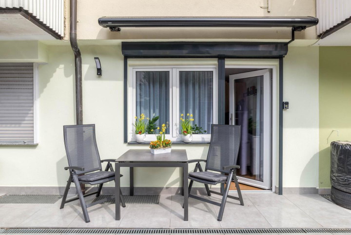 Ferienwohnung Rennbächle - Bad Wildbad