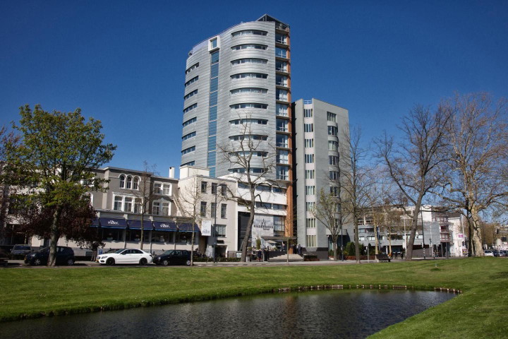 Bilderberg Parkhotel Rotterdam - South Holland