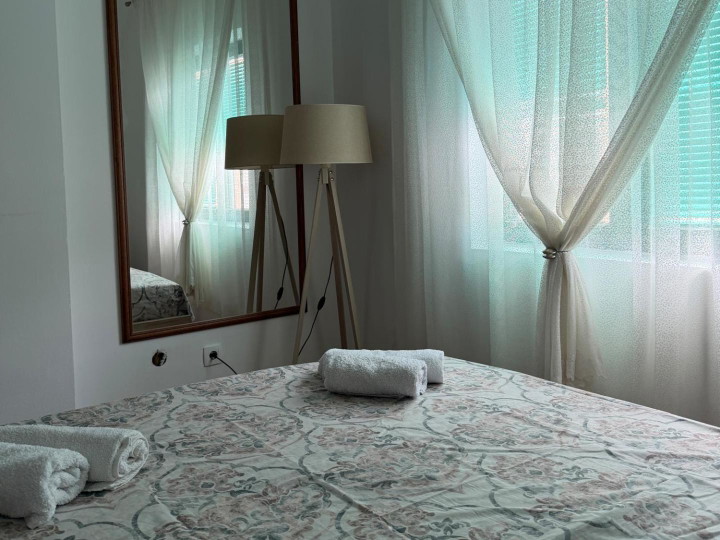 Djukanovic Apartments - Montenegro