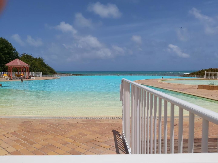 Anse Des Rochers St François Corail 306 - Guadeloupe