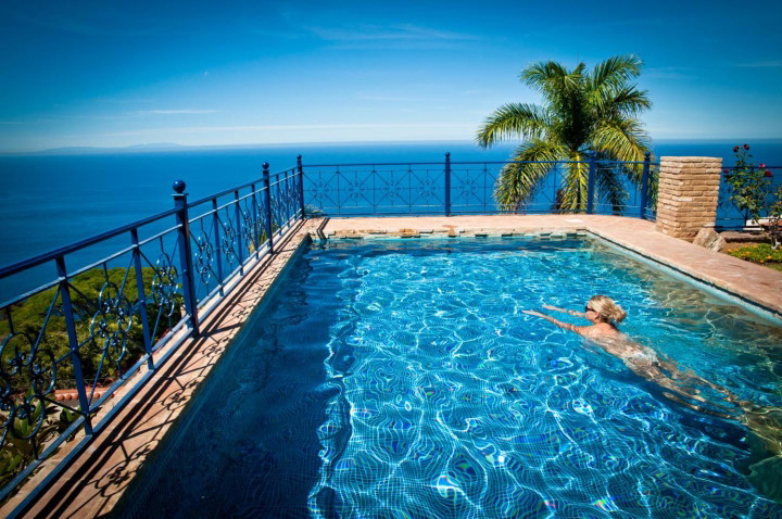 El Refugio Apartments & Villa - Tenerife