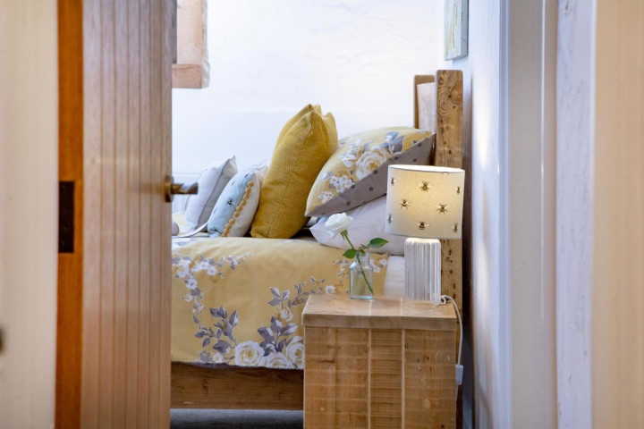 Rose Cottage - Devon