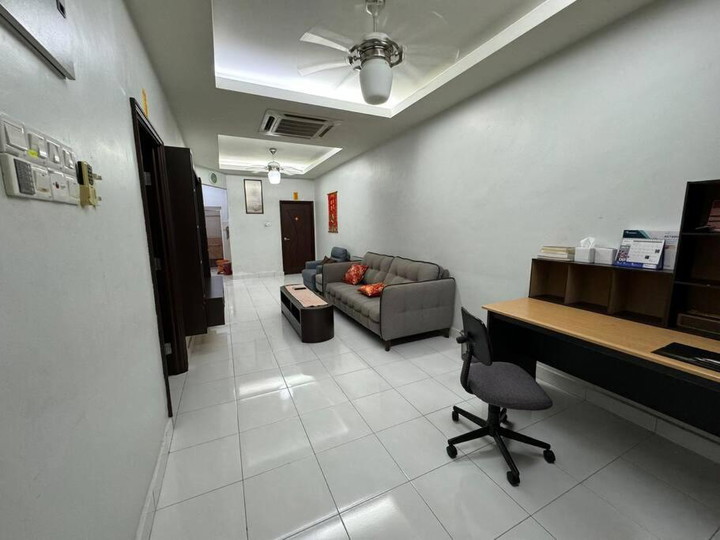 Cozy House 37 @ Alma Bm - Bukit Mertajam