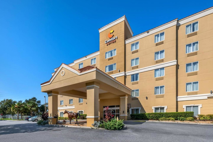 Comfort Suites Ocala North - Floride