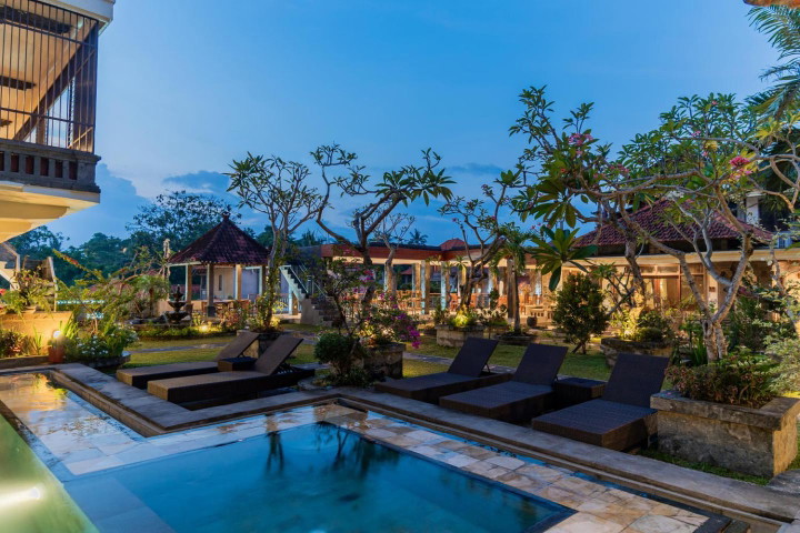 Pondok Wana Ubud - Ubud