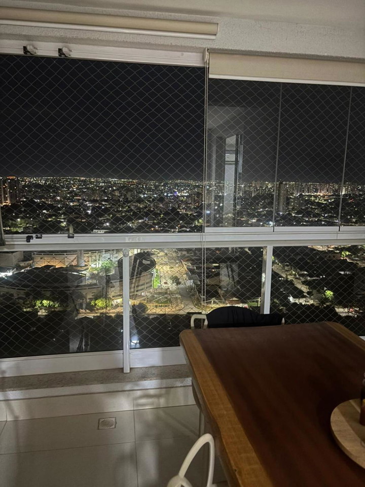 2 Quartos No Bueno - Goiânia