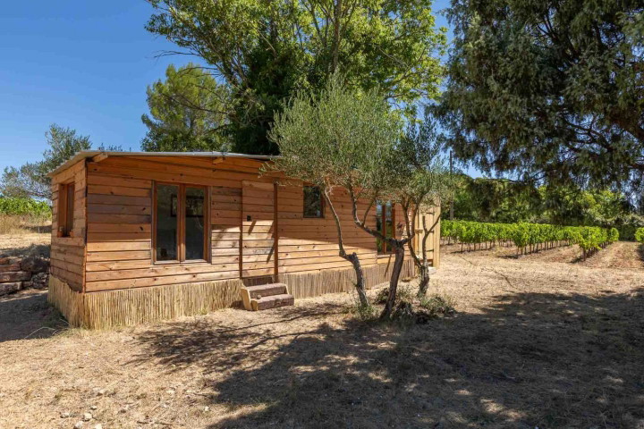 Cabane Des Vignes - Cotignac