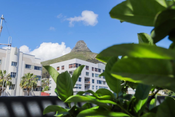 Atlantic Affair Boutique Hotel - Cape Town