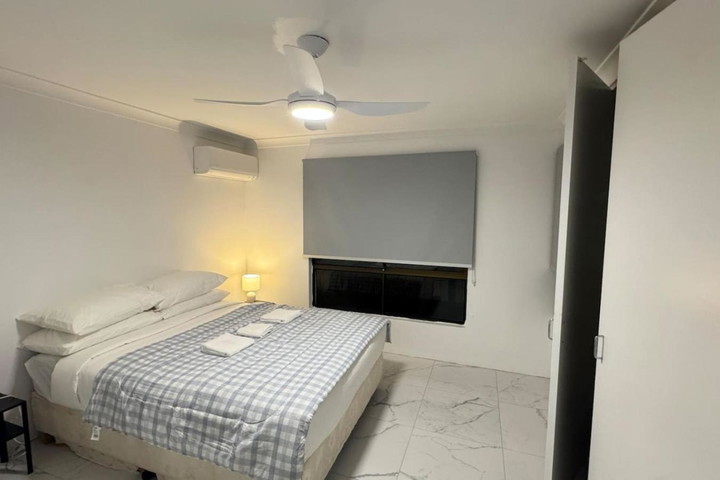 Family Friendly Home Feel Right At Home - Gold Coast