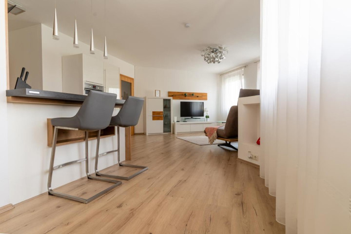 City Apartment Klagenfurt Zentrum Mit Self Check In Und Tiefgarage Ring41 - Klagenfurt am Wörthersee
