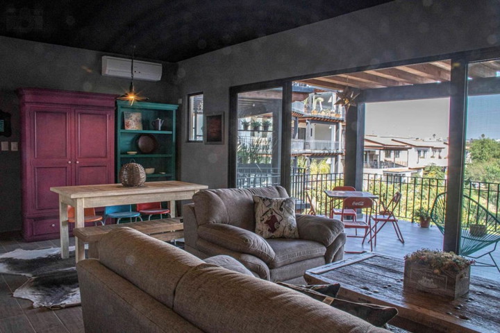 3bd 2ba, Ac Pool, Gym, Parking And Security - San Miguel de Allende