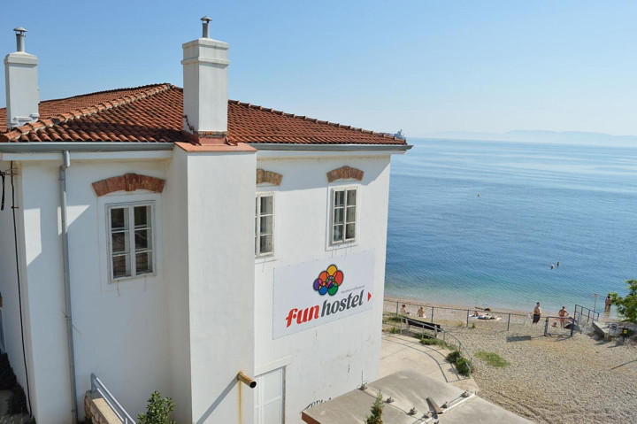 Hostel Fun - Rijeka