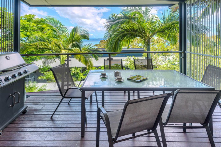Pinnacle Apartments On Hamilton Island By Hiha - 해밀턴 섬