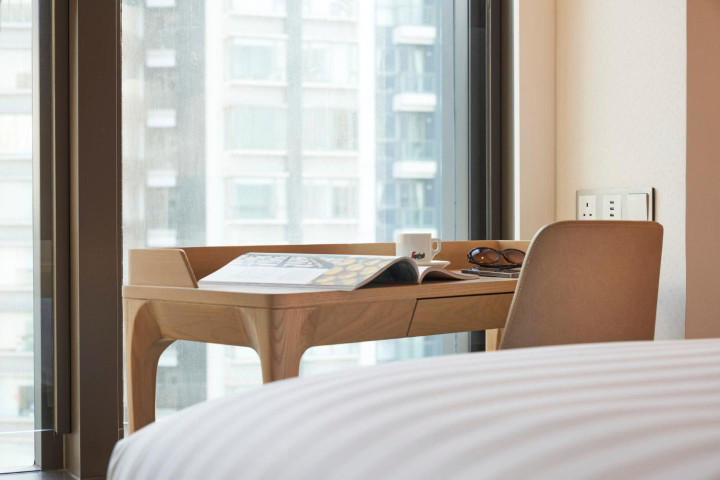 Y Hotel Hong Kong - North Point