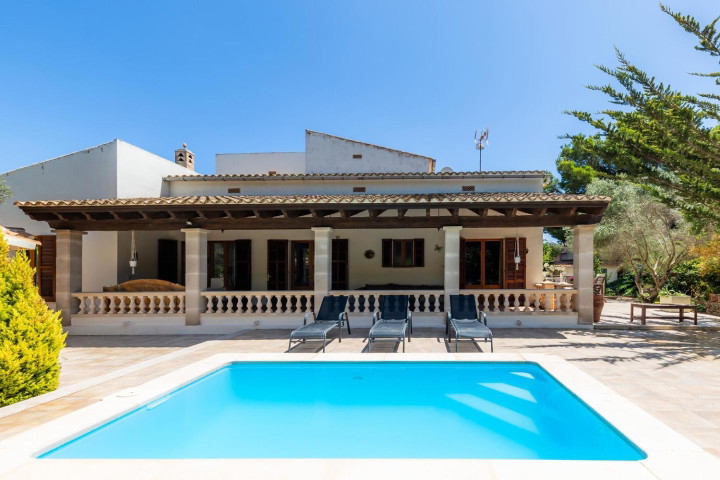Pomeres Nou - Cala Millor