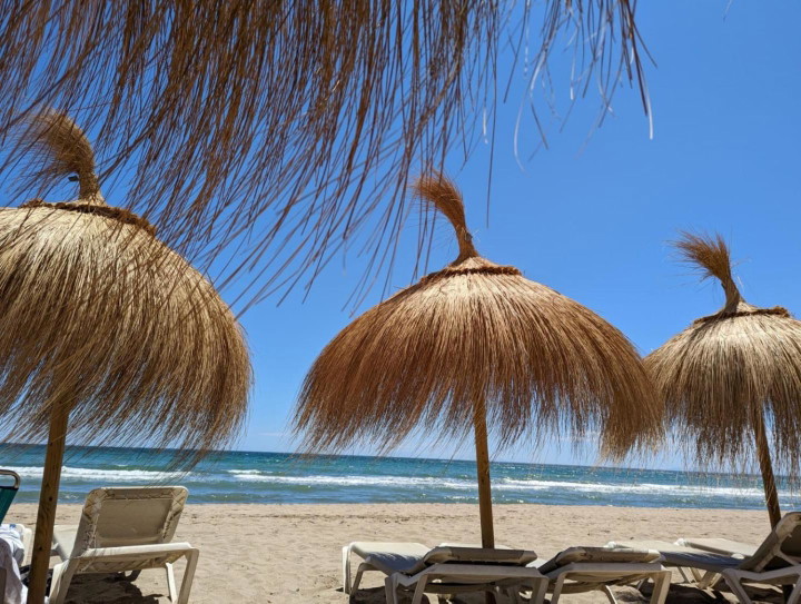 Marbella - Playa Alicate 2br Holiday Apartment - Provincia de Málaga, España