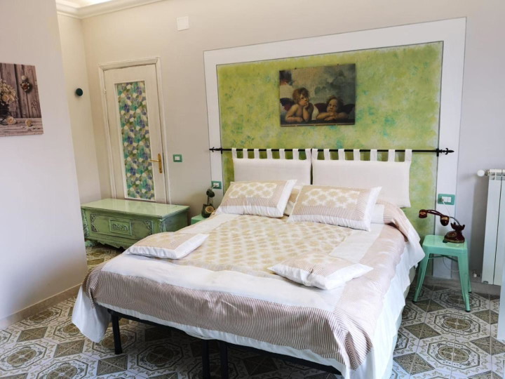 B&b L Ortensia - Bolsena